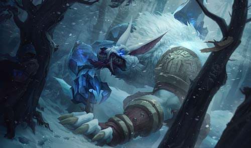 League of Legends Guide of Dodging Attacks Melee & Ranged